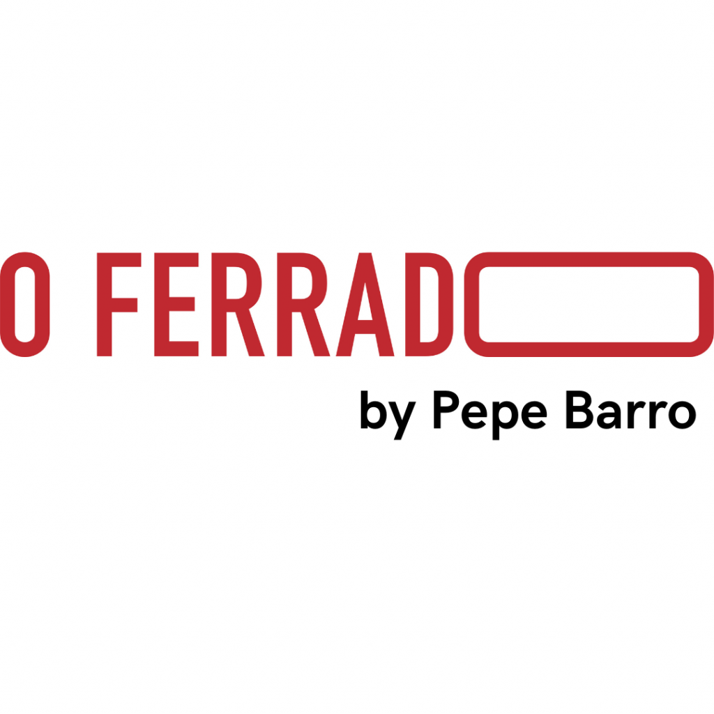 A nova identidade gráfica do Ferrado by Pepe Barro | O Ferrado